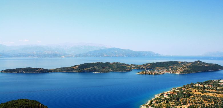 Trizonia Island - Travel Guide, Travel Tips | Trizonia.info